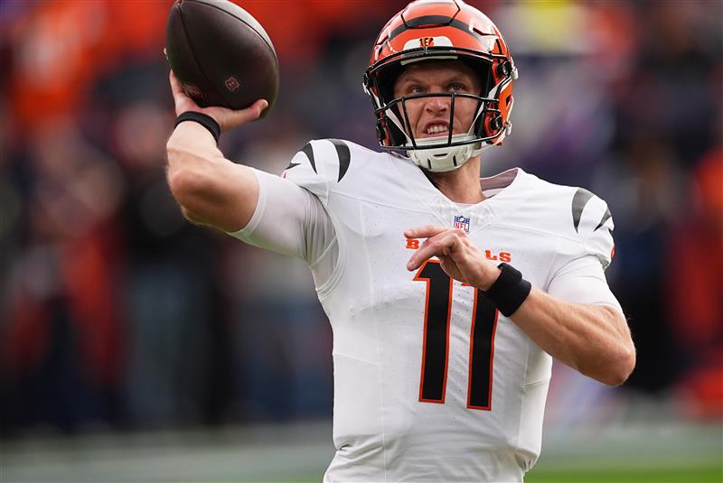 Colts plan on signing QB Brett Rypien to practice squad