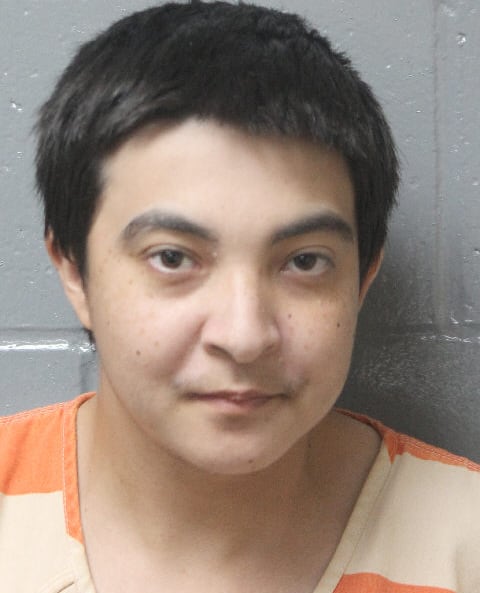 Bernice man arrested on child pornography charges