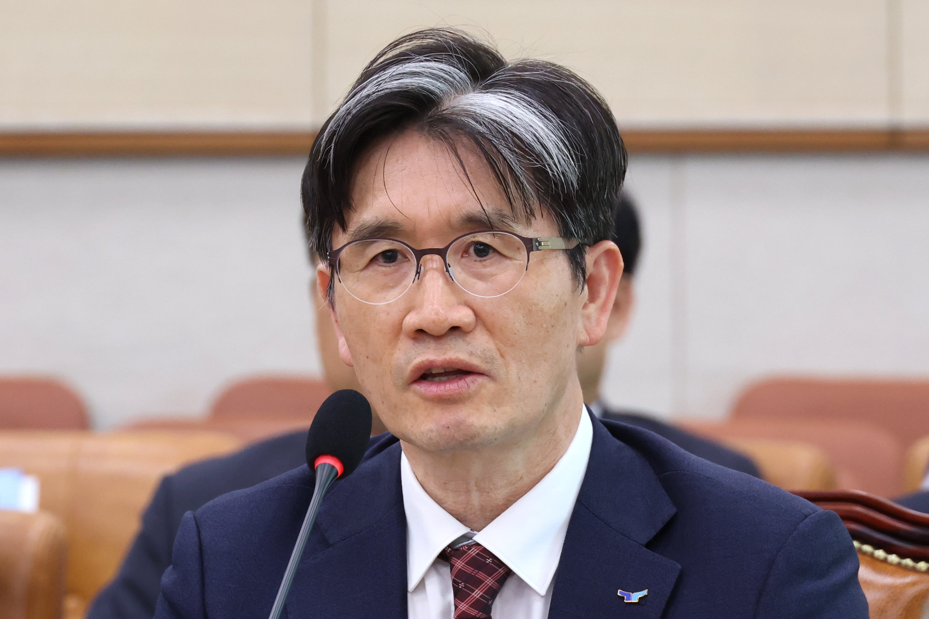 Breaking: Special Counsel Raids Corruption Office Director Over Dereliction