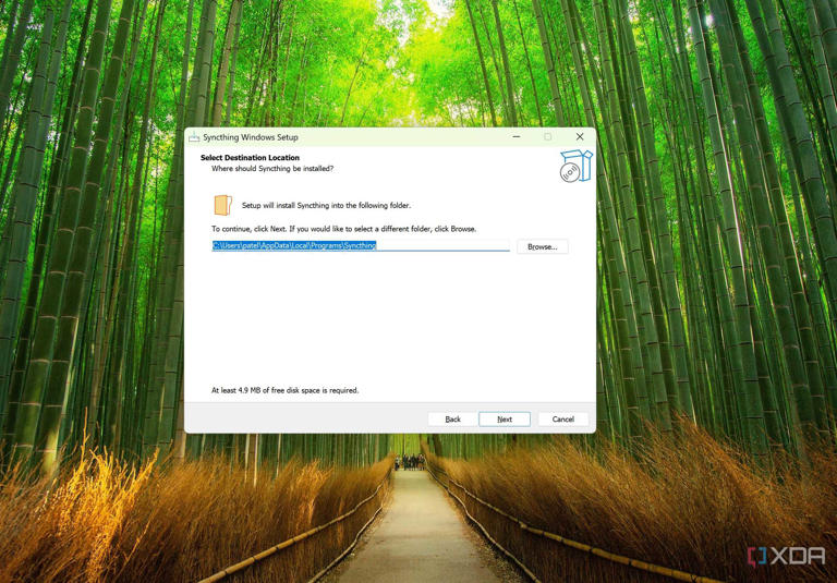 6 reasons Syncthing is still the best peer-to-peer file sync tool