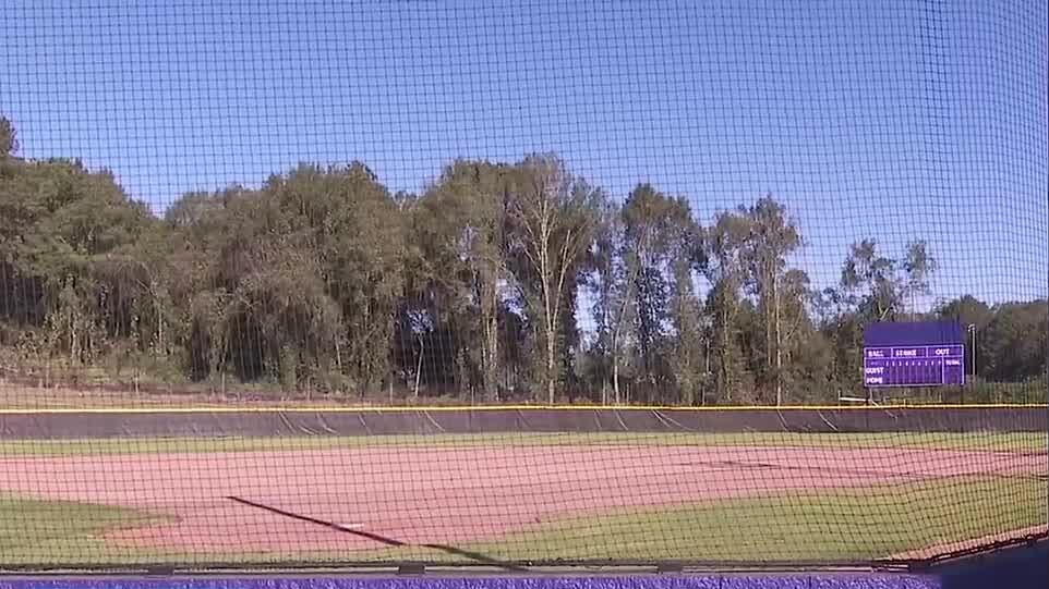 Pike County Schools to open new baseball, softball complex