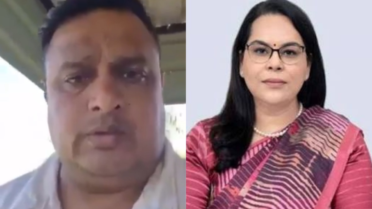 Haryana ASI Sandeep Lathar's Family Refuses Cremation, Demands Arrest ...