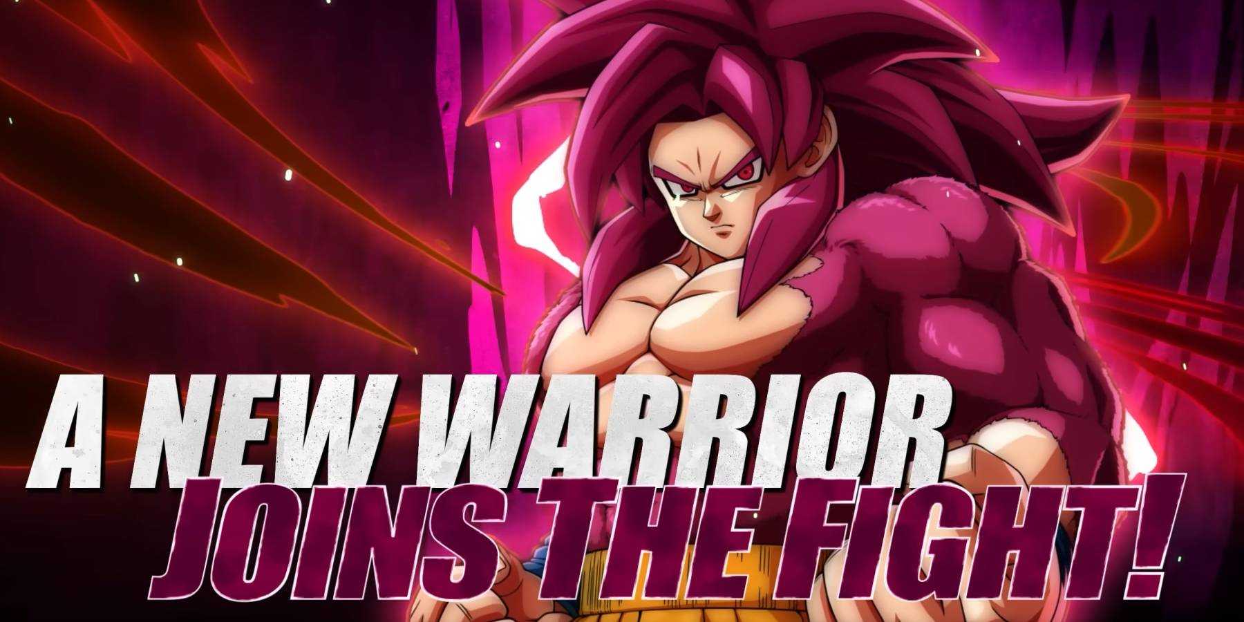 Dragon Ball FighterZ Revives with Surprise Update and New Character