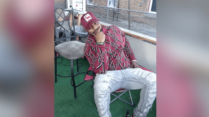 ‘I want answers:’ Family of man killed on Bock St. speaks out, calling ...