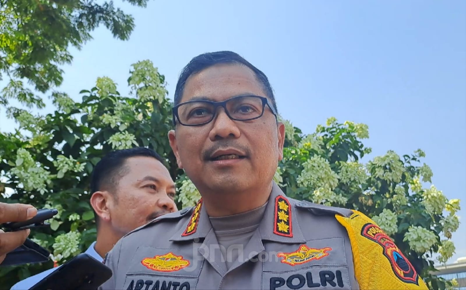 Viral Video 'Skandal Smanse’ Bikinan Alumni SMAN 11 Semarang, Polda ...