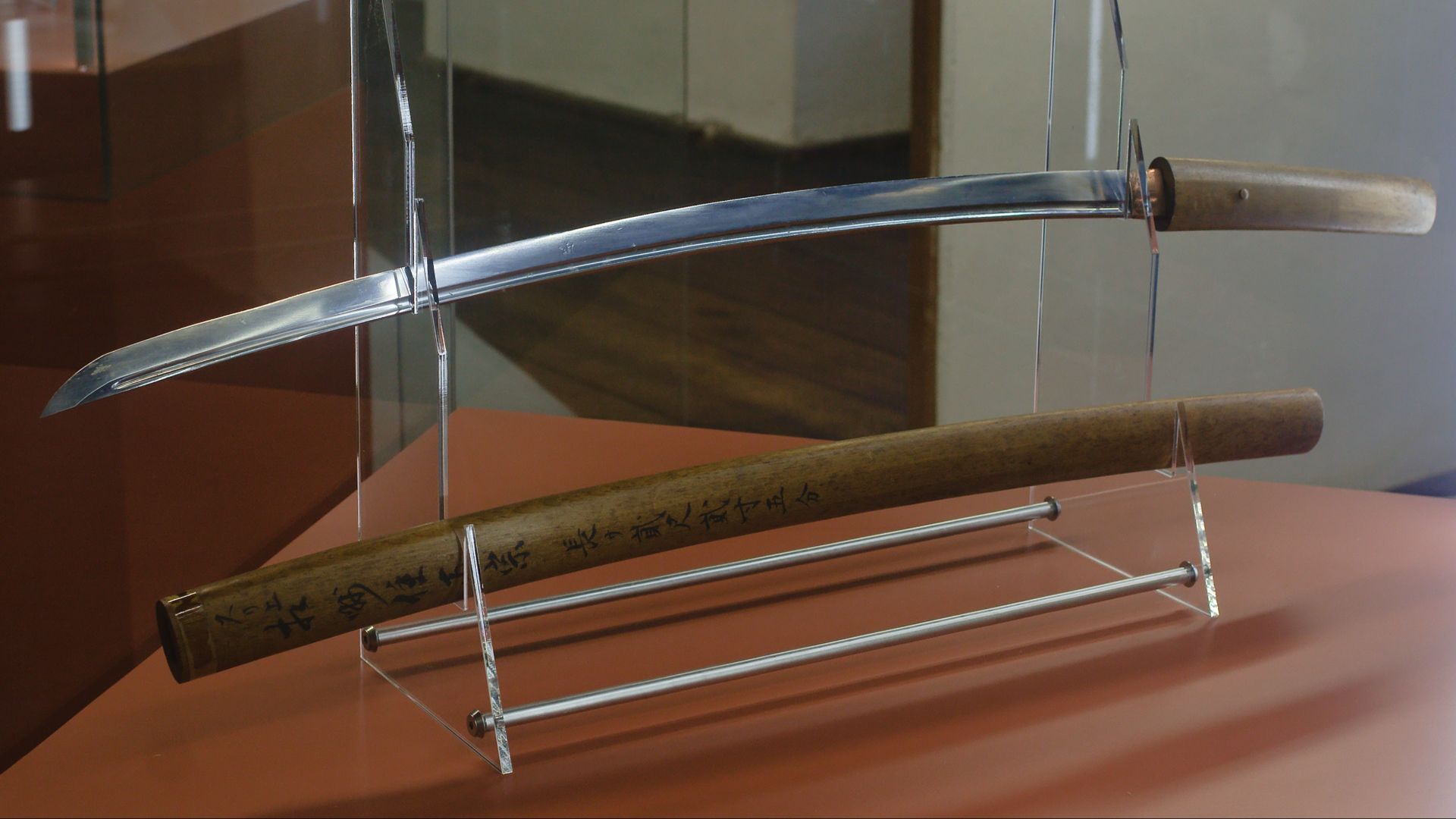 The 20 Coolest Swords Throughout History