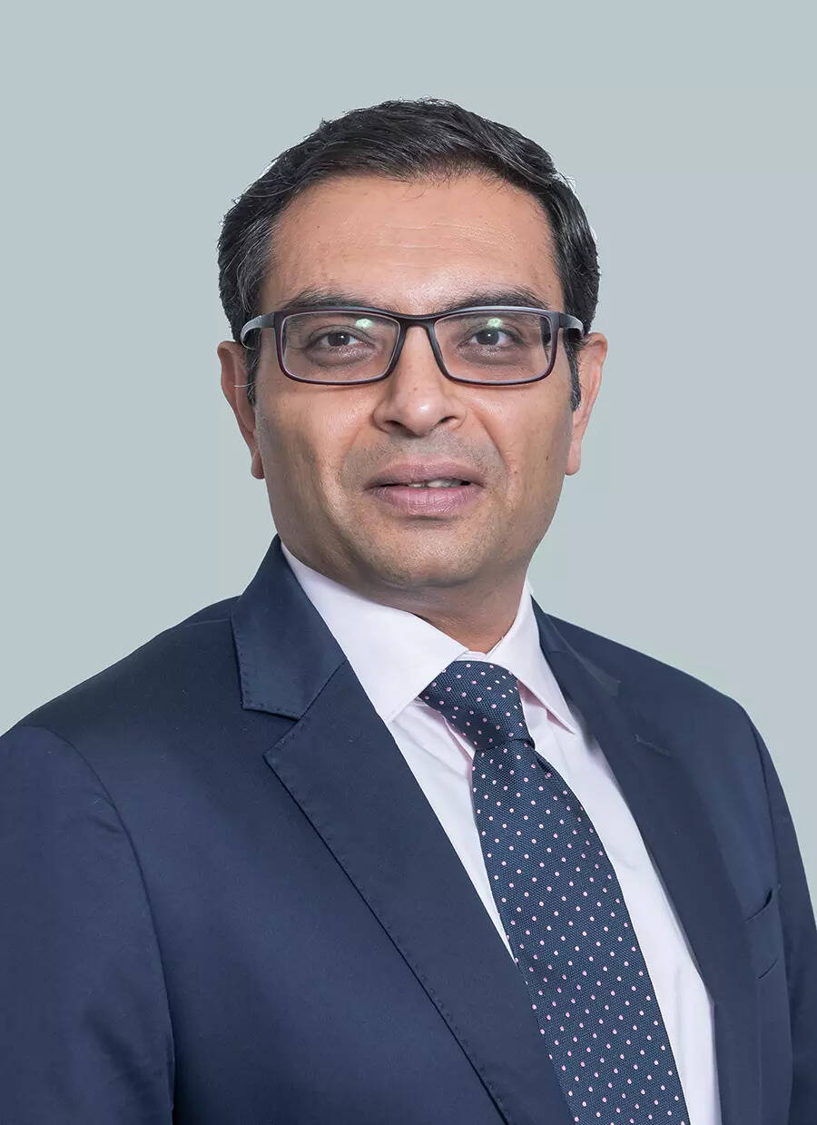 ETMarkets Smart Talk| Sensex stuck in a time correction, but earnings revival on the horizon ...