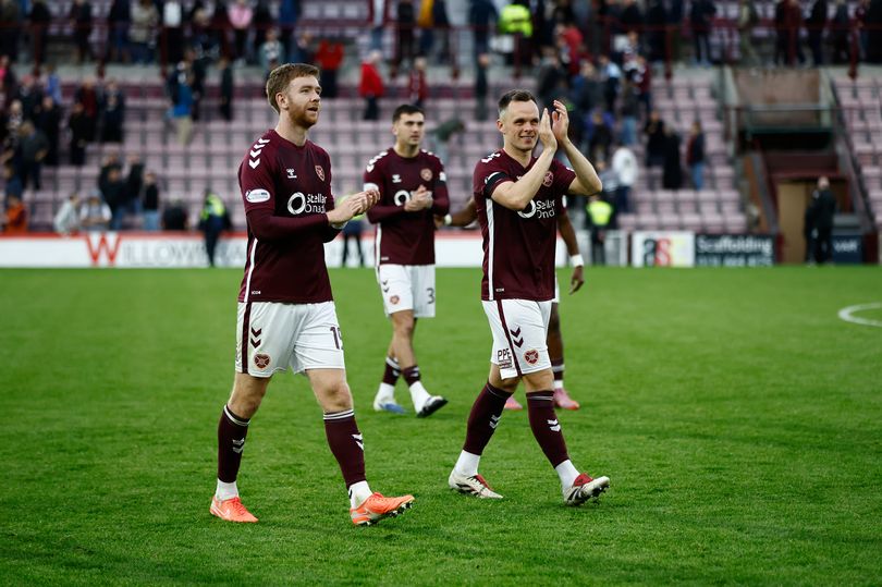 Meet ex-Newcastle youngster looking to break Old Firm stranglehold in ...