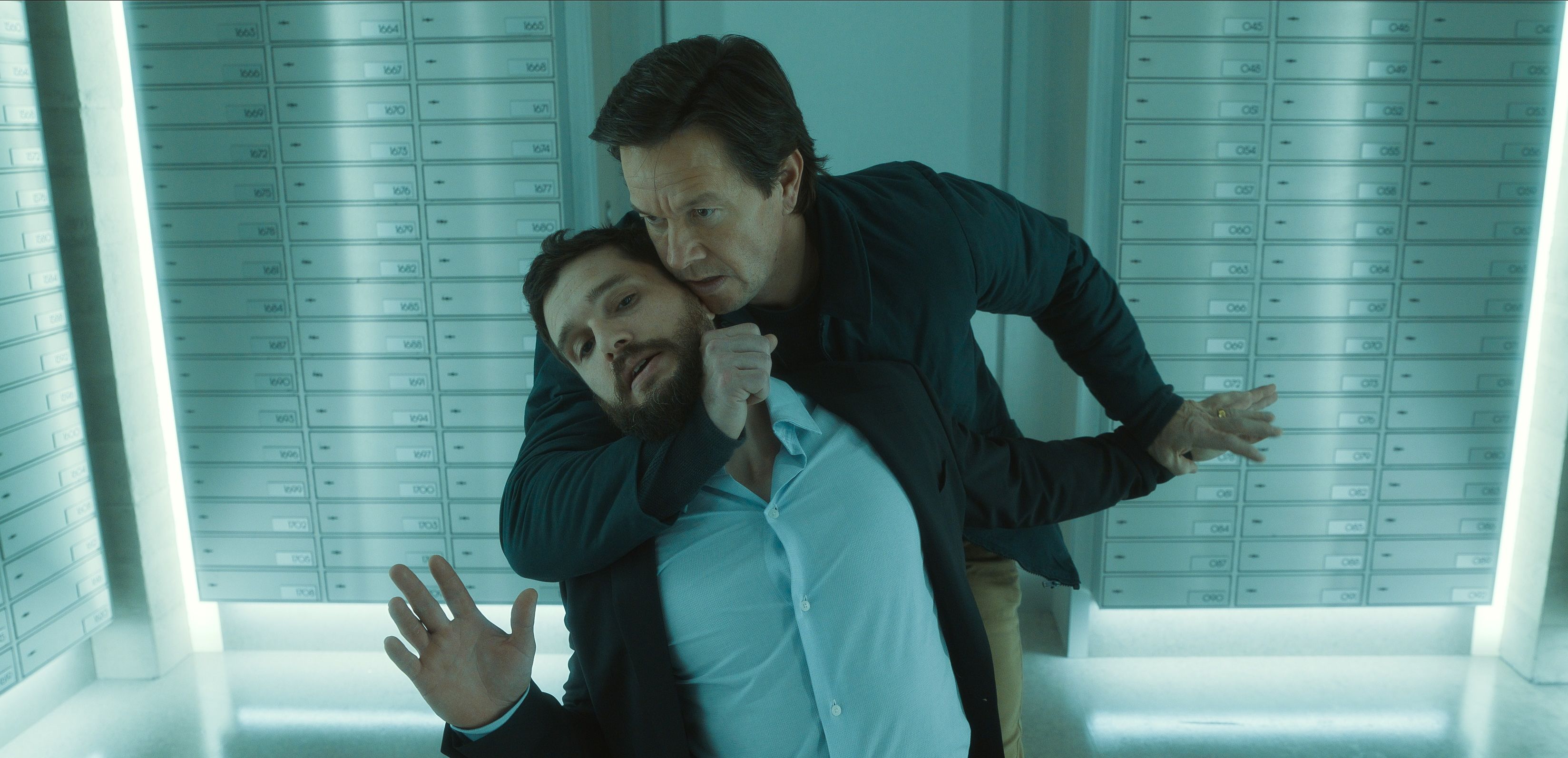 The Family Plan 2 Review: Mark Wahlberg's Apple+ Sequel Is Mind ...