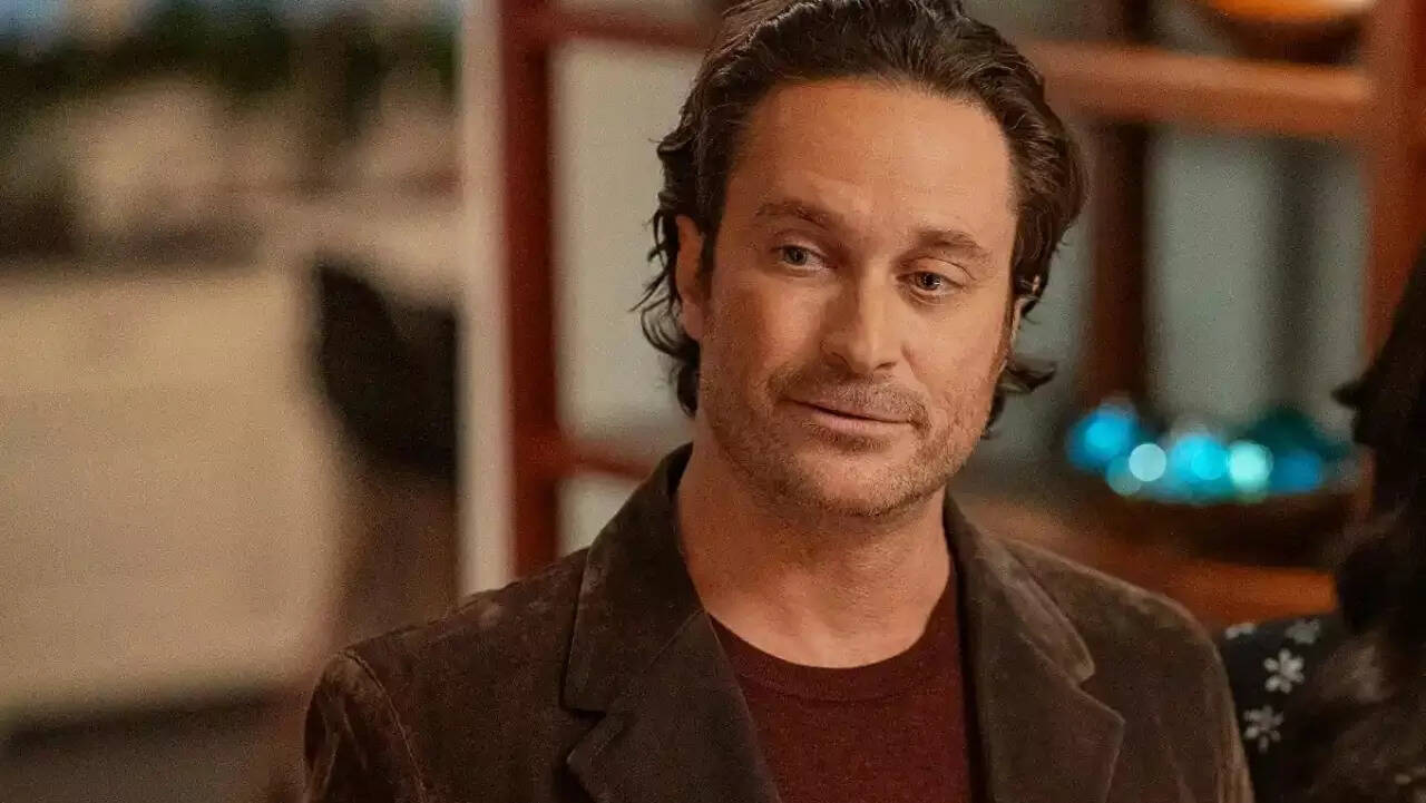 Oliver Hudson’s son Wilder makes his acting debut, leaving his father ...