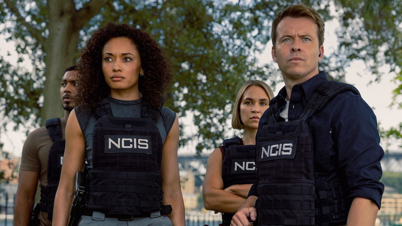 NCIS: Sydney’s Season 3 Premiere Introduced A New Character I Hope We ...