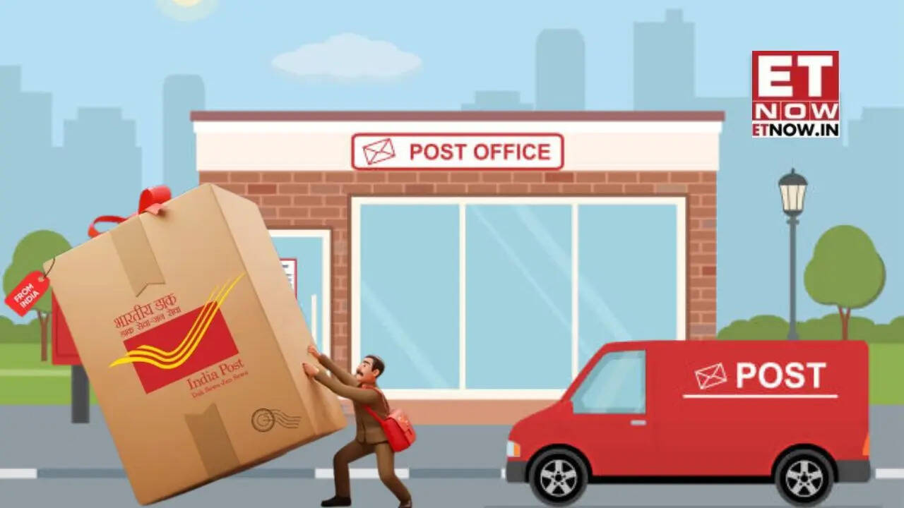 India resumes postal services to US: Introduces new DDP system ...
