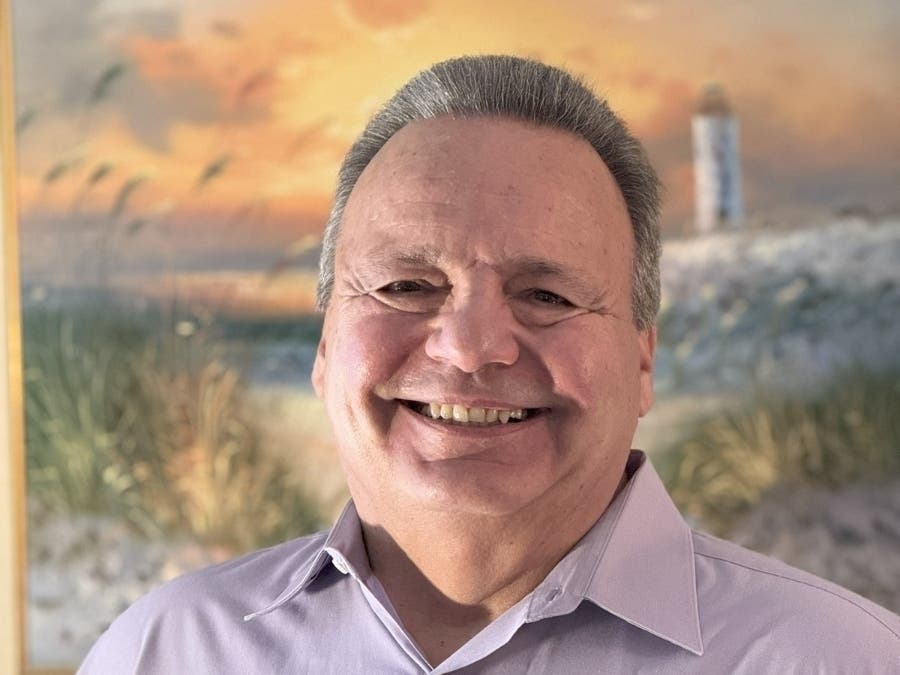 Cheshire Election 2025: David Ioime Running For Zoning Board Of Appeals