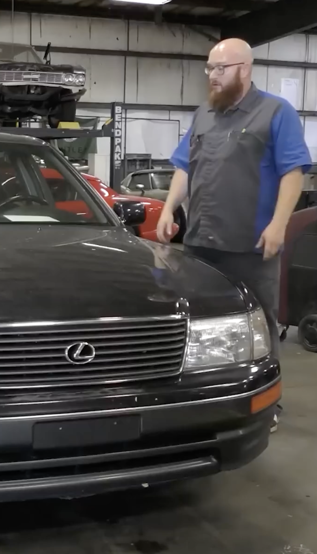 Classic Car Prices Are Skyrocketing!