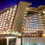 Suicide Victim at Walt Disney World's Contemporary Resort Identified as ...