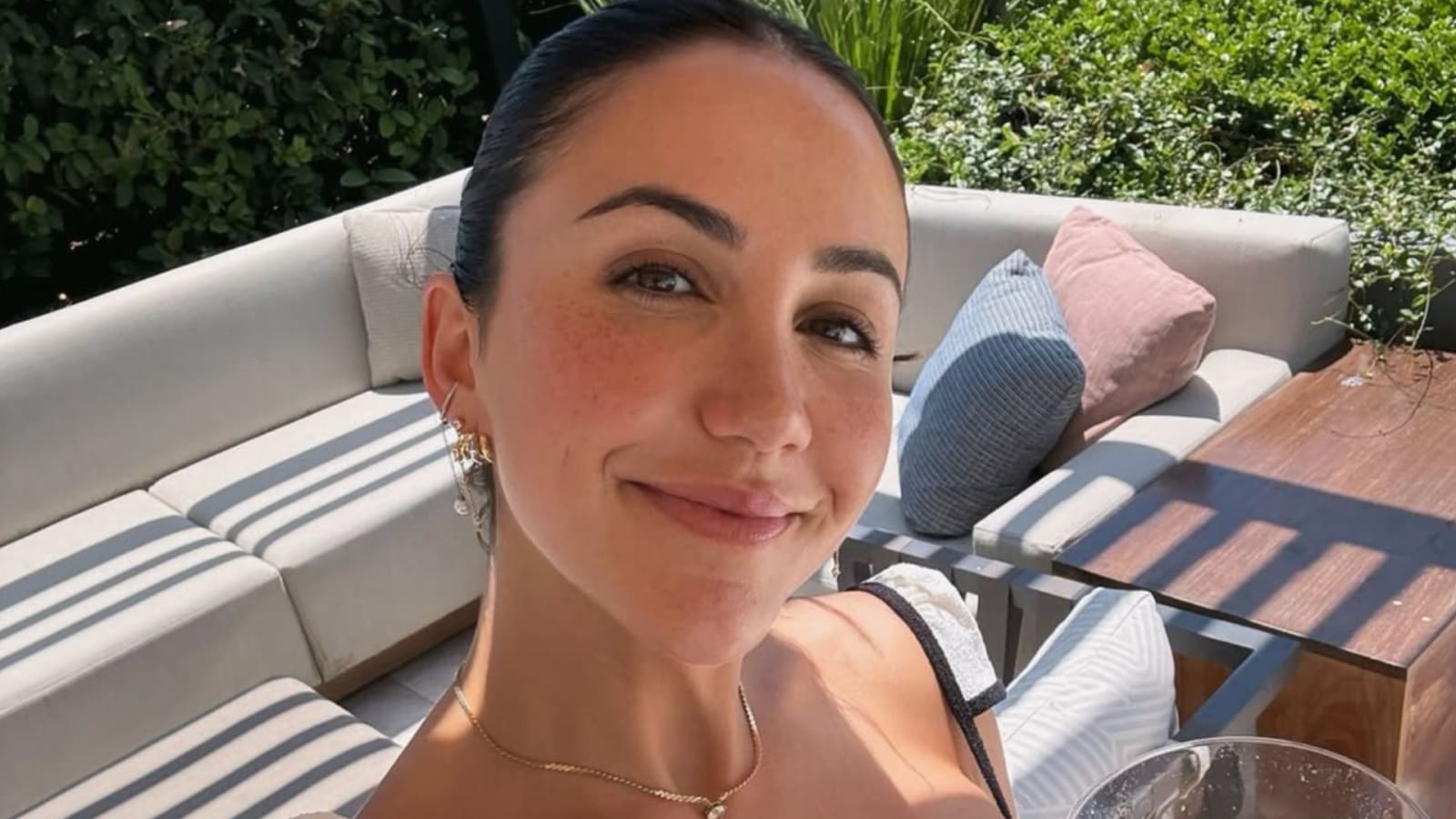 Who Is Kat Stickler? The TikTok Star Rumoured to Have Caught John Mayer ...