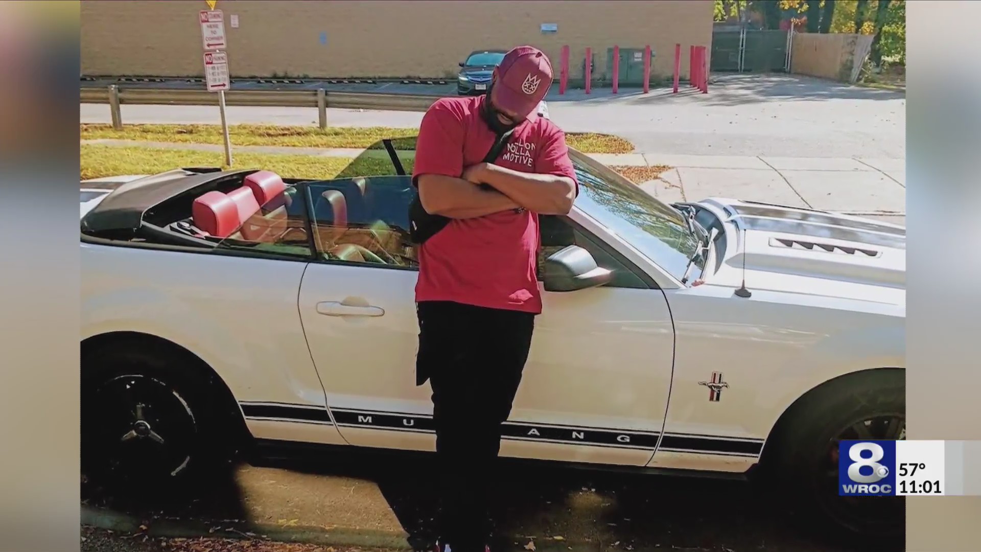 'I want answers:' Family of man killed on Bock St. speaks out, calling ...