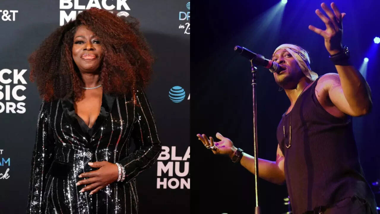Who is Angie Stone? All about the late American rapper with whom D ...