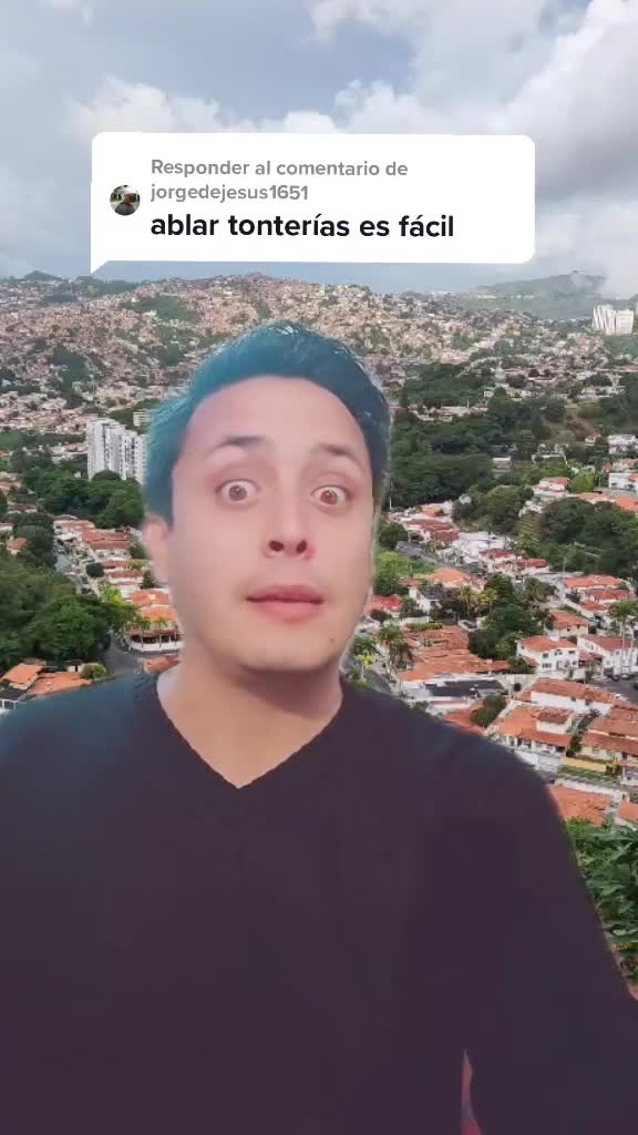 Responder a @jorgedejesus1651 | Sígueme para ayudarte a escribirlas s...