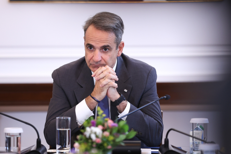 Να μείνουν εκτός κυβέρνησης στον ανασχηματισμό οι εξωκοινοβουλευτικοί ...