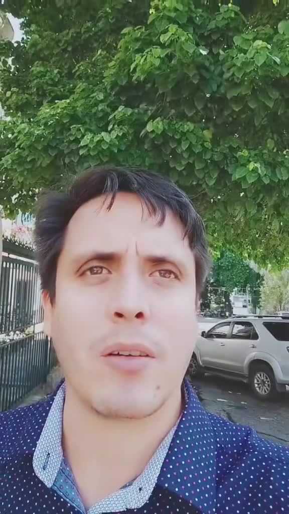 Responder a @karyconstanza36 | ¡Ah! ¡Qué emoción! Ella ha ido a mi casa.