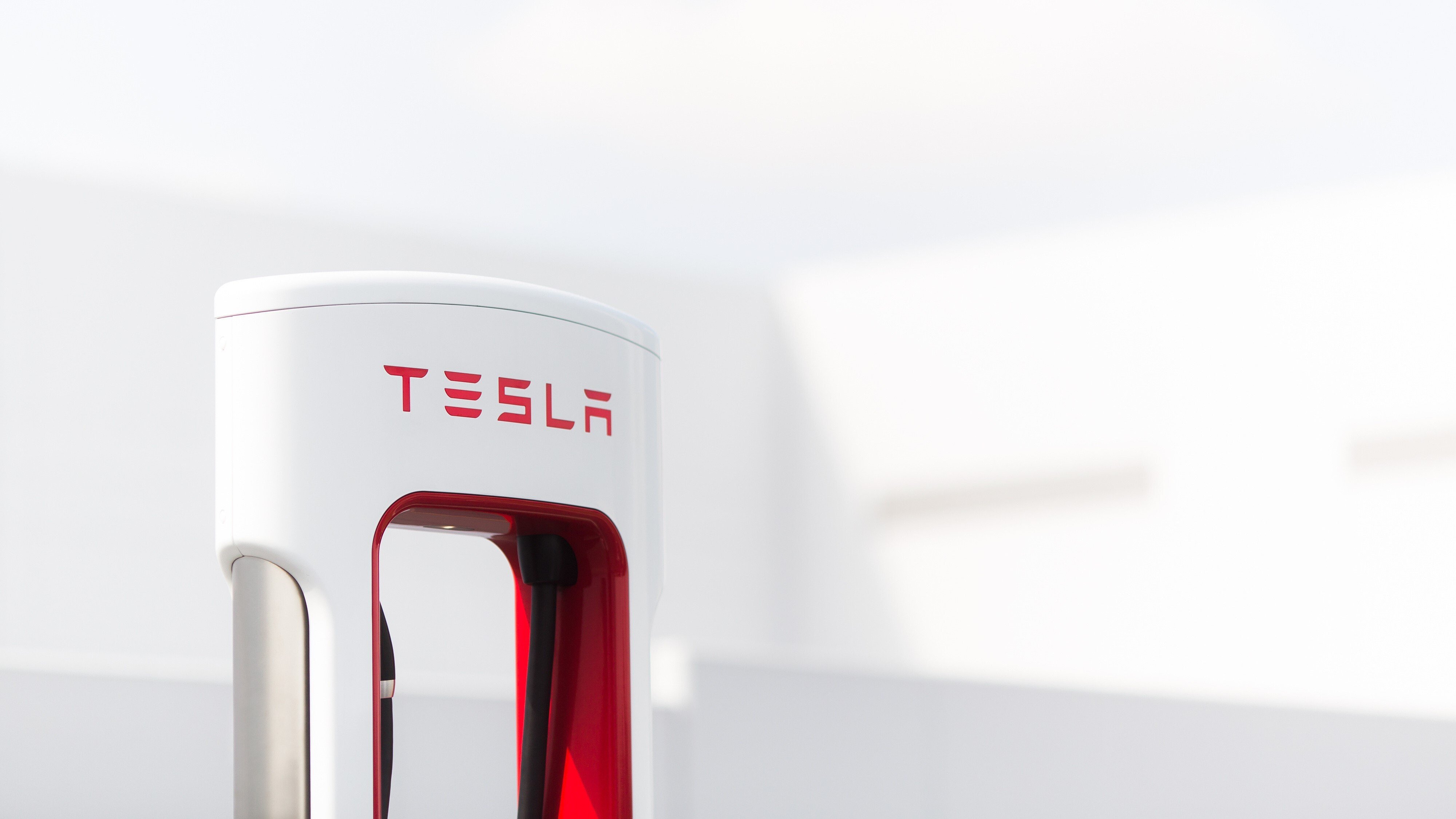 Almost All EVs Can Power Up at 25,000 Tesla Superchargers: Here's the ...