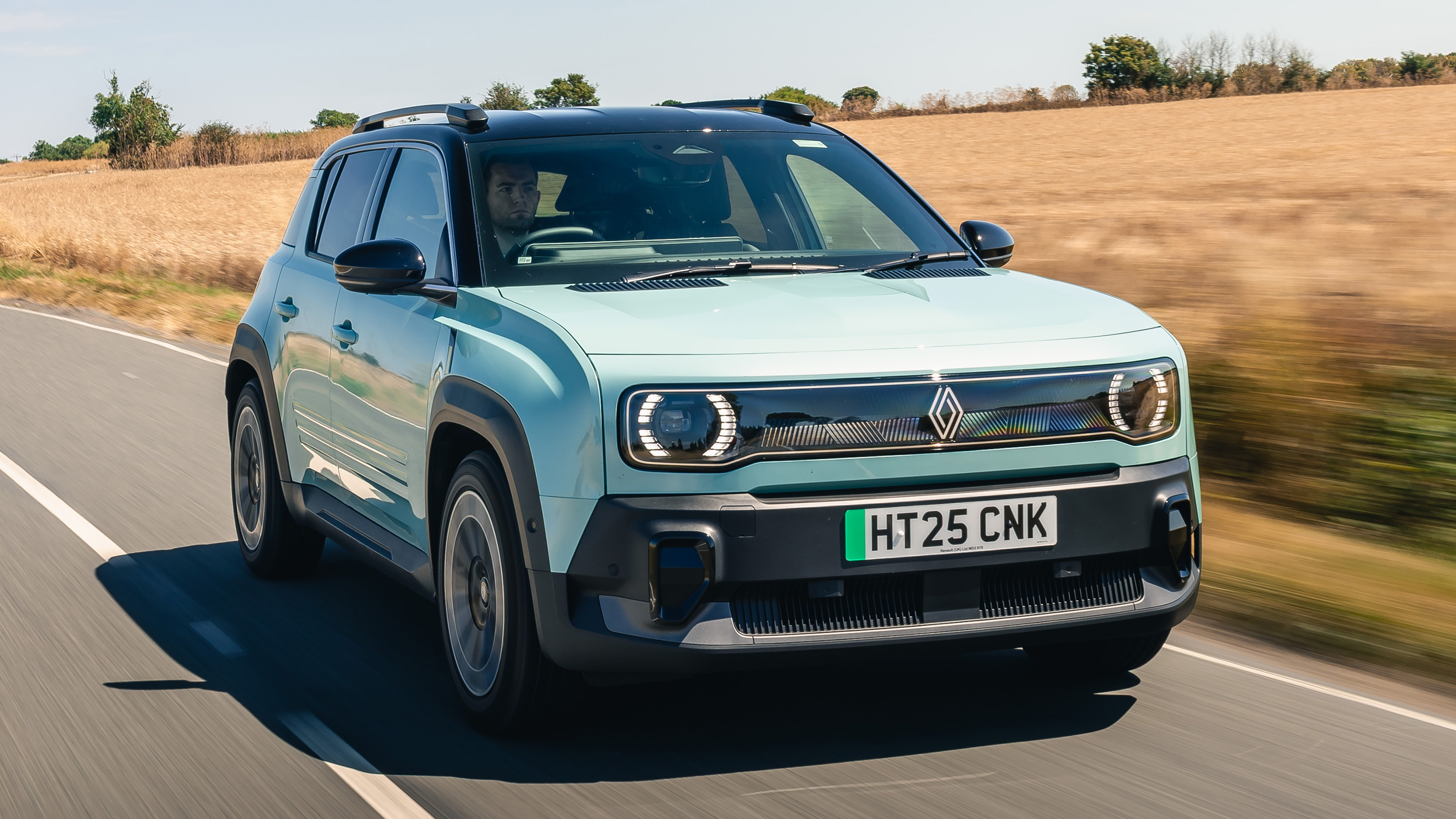 Want a good EV? Here are the 20 best electric cars on sale right now