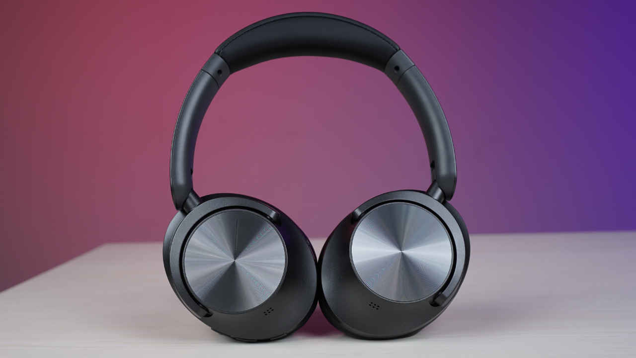 Noise Master Buds Max first impressions: When Noise goes ambitious with ...