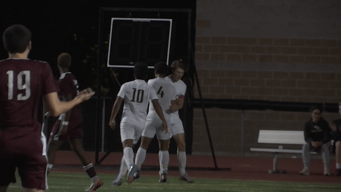 Soccer: Legacy Sabers look to repeat in state tournament after winning ...