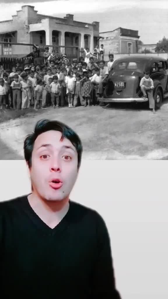 El asombroso caso del niño mexicano que movía objetos con la mente