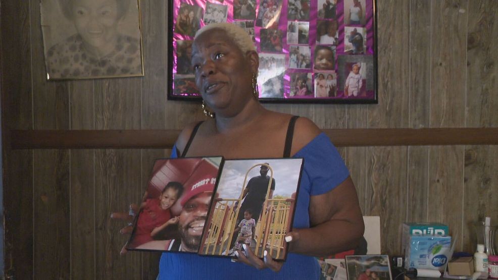 Woman seeks justice for son killed in shooting after birthday party in ...