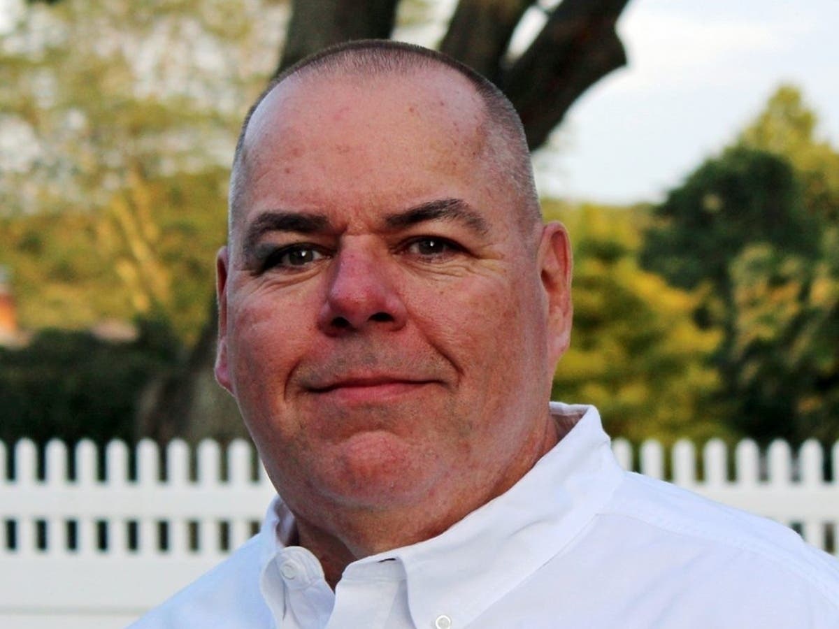 Cheshire Election 2025: Don Walsh Running For Town Council