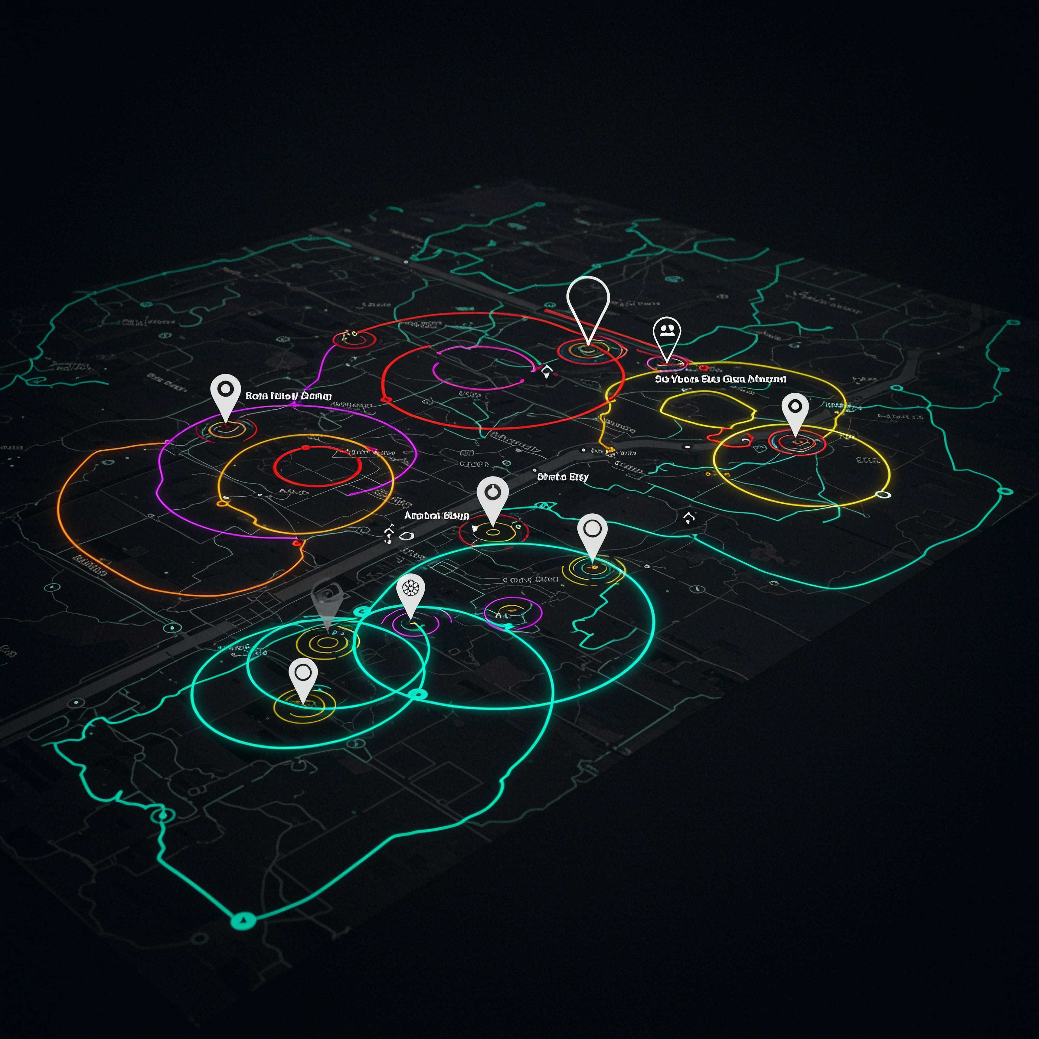 US targets of Israeli influence ops alarmed by phone tracking