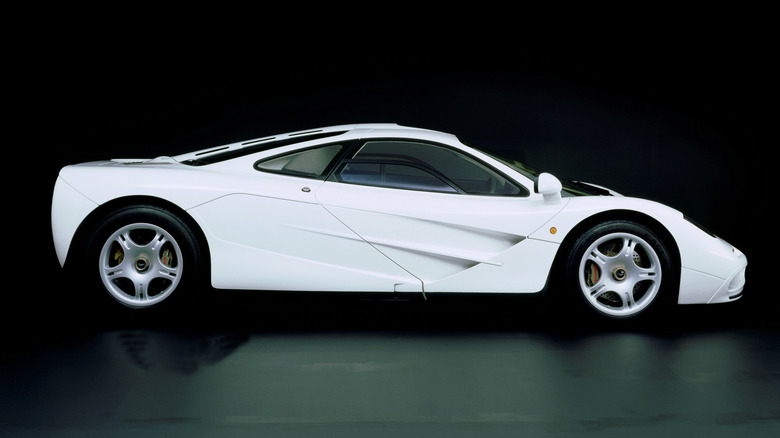 5 Non-BMW Cars Powered By BMW Engines