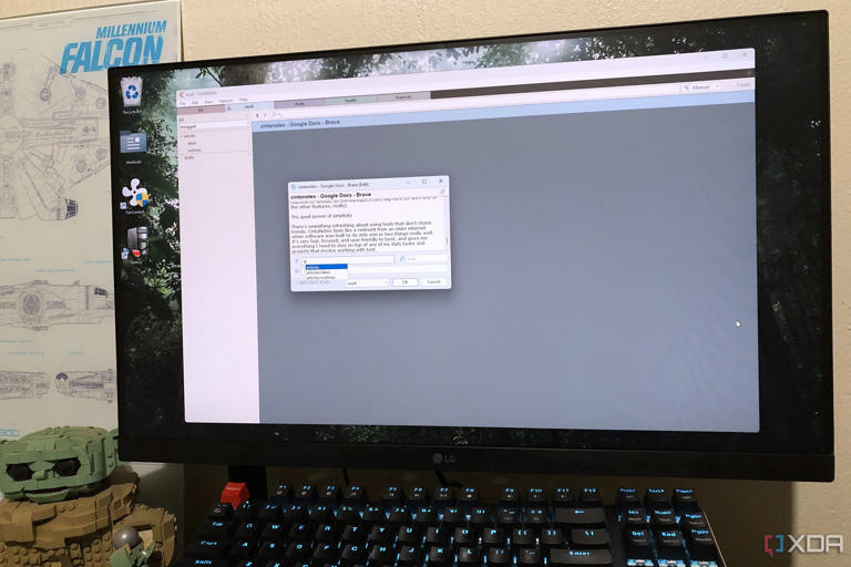 This free notes app for Windows has quietly become my second brain