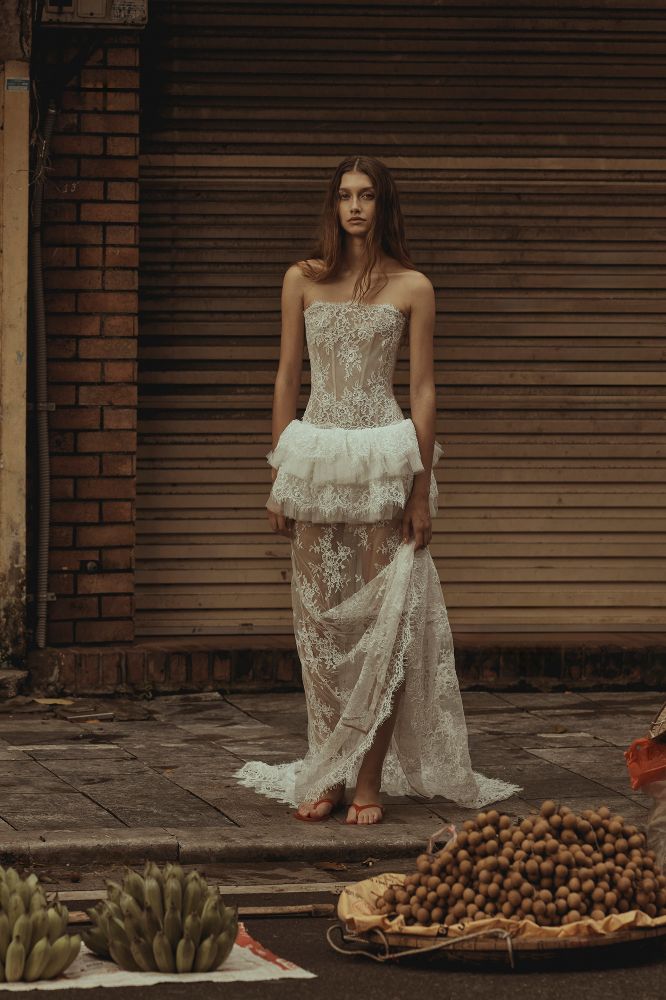 Khya Bridal Fall 2026 Collection