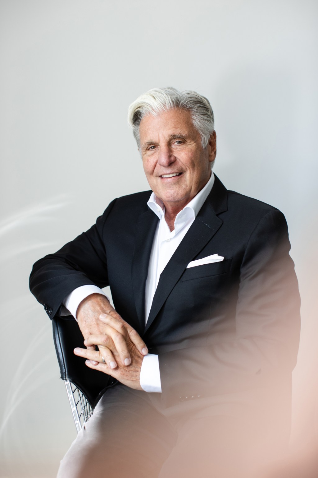 Jack Gross on Navigating the Ins and Outs of the Apparel Industry