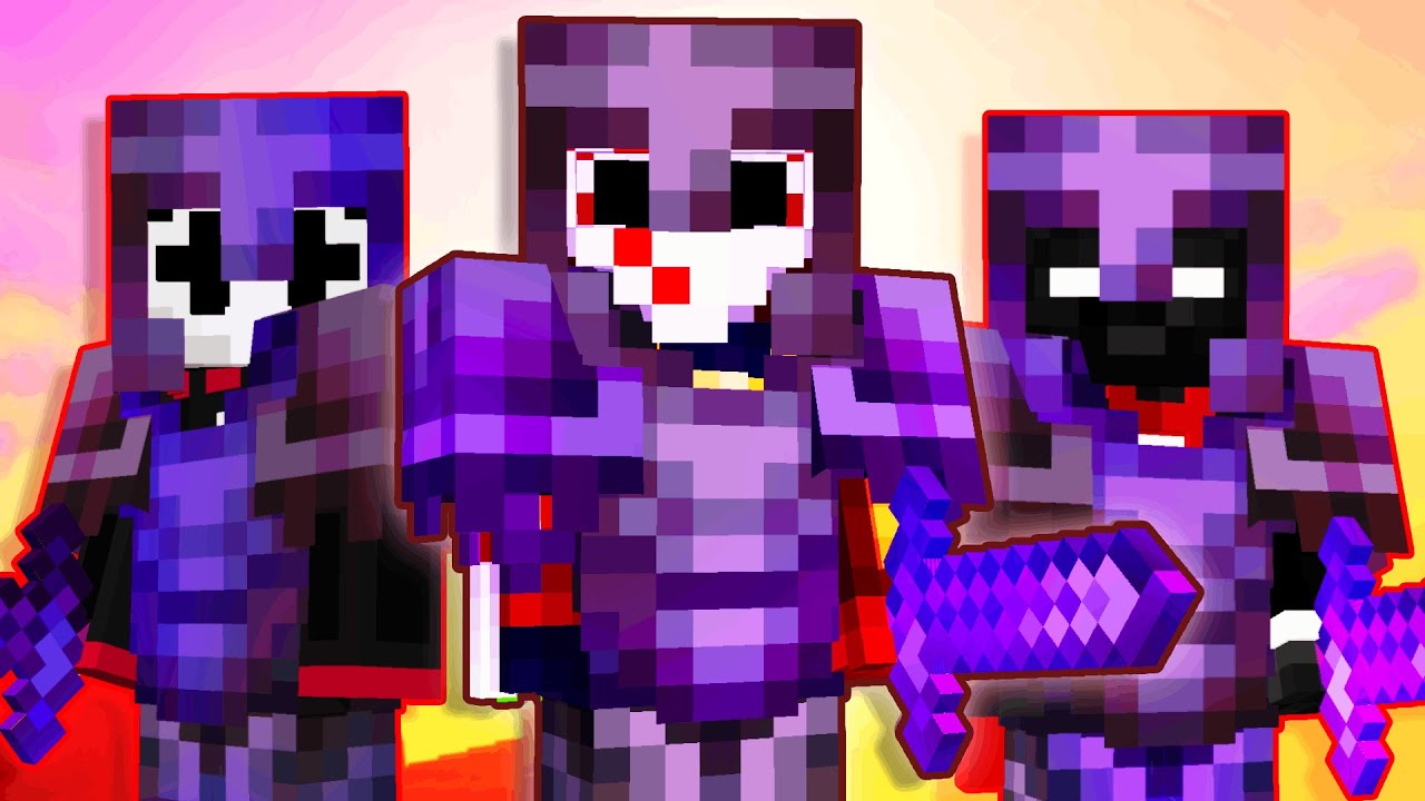 Minecraft SMP: Creating a High-Security PvP Nation