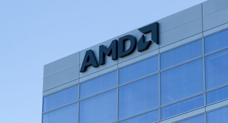 Is There Still Room to Run for AMD Stock After Its 80% Rally?