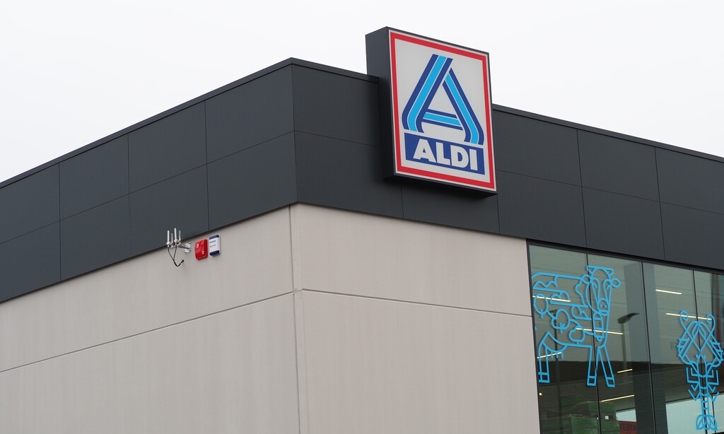 Hoy llega a Aldi la solución perfecta (por menos de 38 euros) para ...