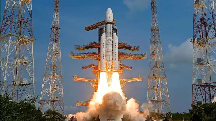 How to become a scientist: Want to pursue a career at ISRO? Learn about ...