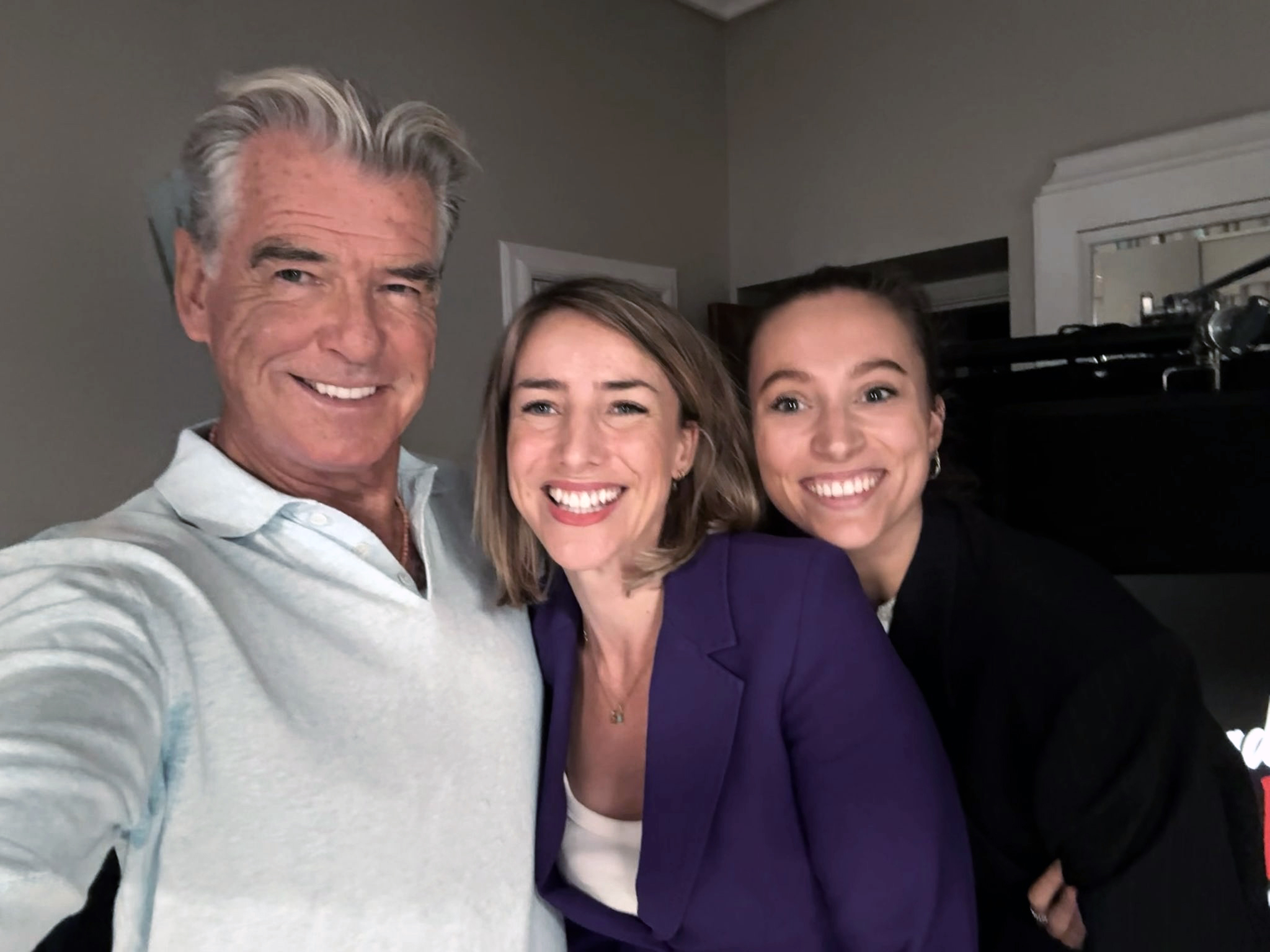 Meet onze nieuwe columnist: VK-correspondent Fleur Launspach