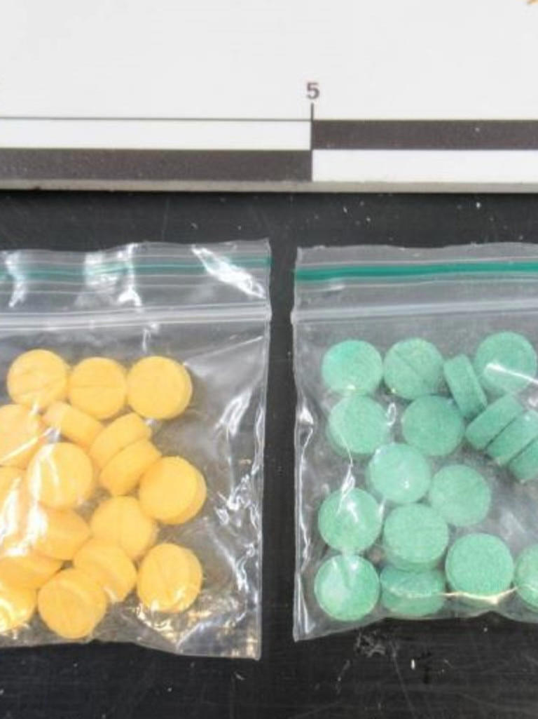 Warning after death linked to lethal opioids