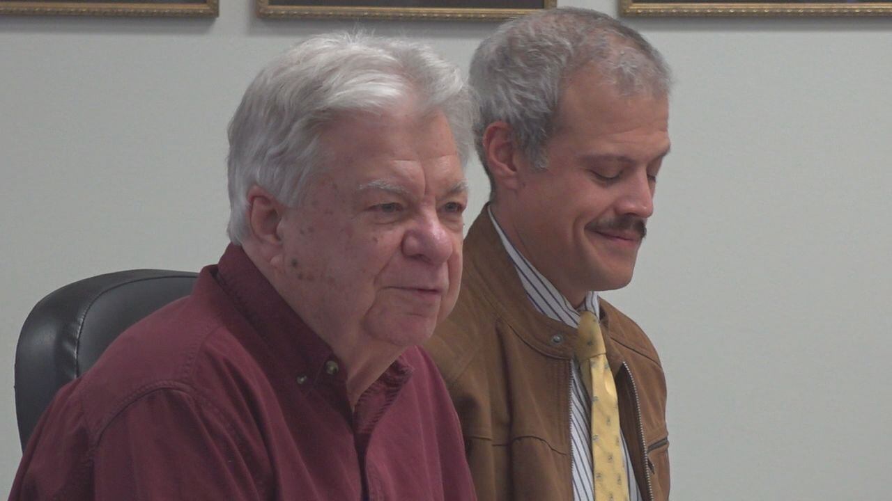 City commissioner files temporary restraining order against Deadwood ...