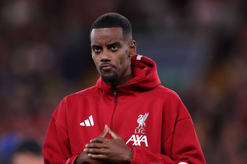 'No more excuses' for Alexander Isak as team-mate makes feelings clear ...
