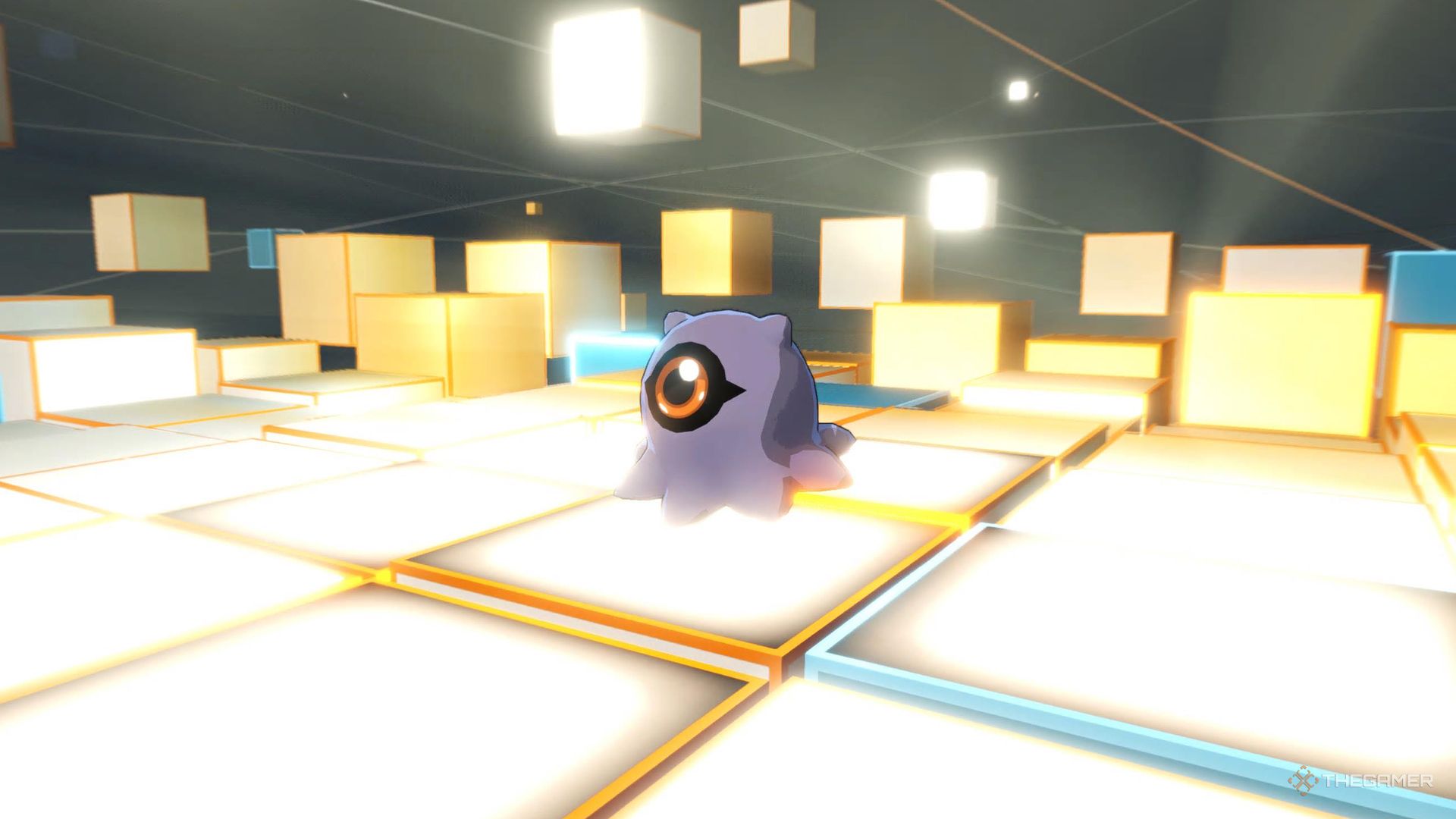 Where To Find All Dr. Kuga’s Core Dump Locations In Digimon Story Time ...