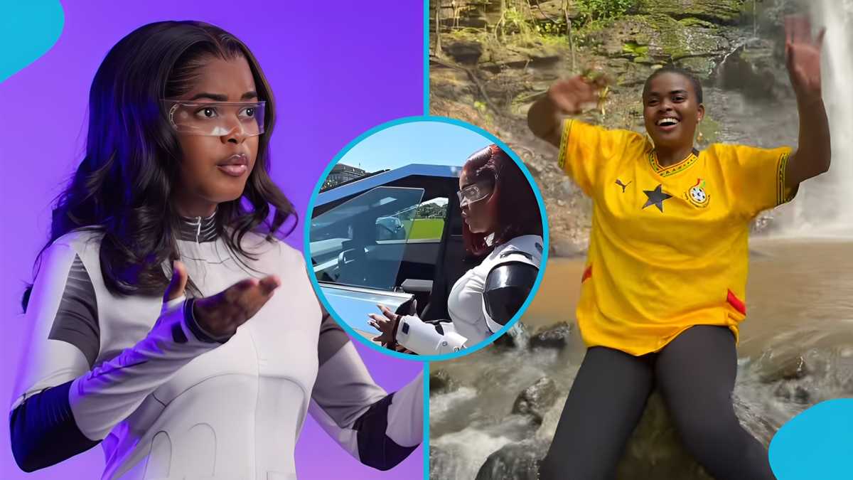 Peller's Girlfriend Jarvis Tours Despite Automobile Museum, Opens Mouth ...