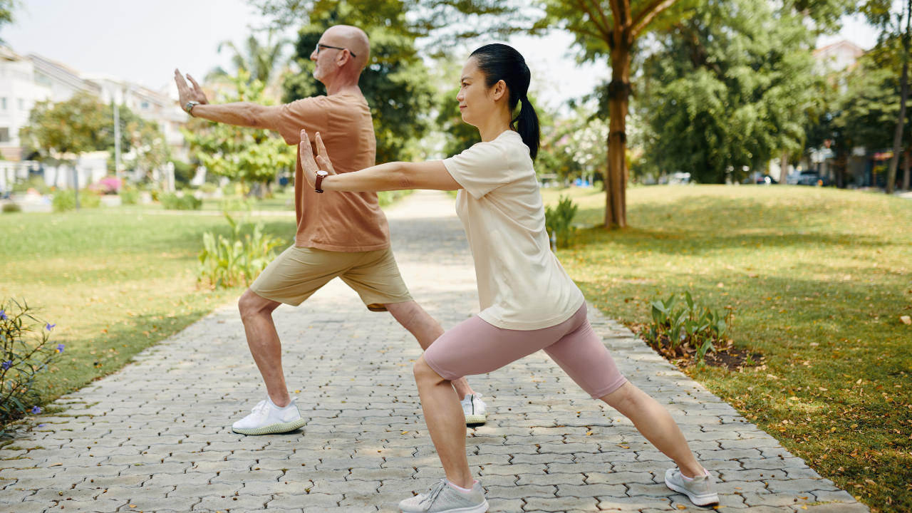 4 easy longevity hacks that support a longer, healthier life