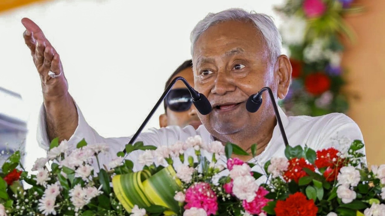 JDU names 57 candidates in 1st Bihar list, snipes seats eyed by Chirag ...