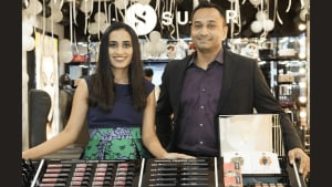 Sugar Cosmetics reports 17.8% drop in FY25 revenue, EBITDA turns negative